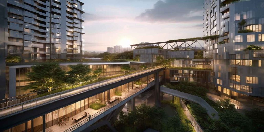 Skye at Holland © Holland Drive Residences Condo - Explore Holland ...