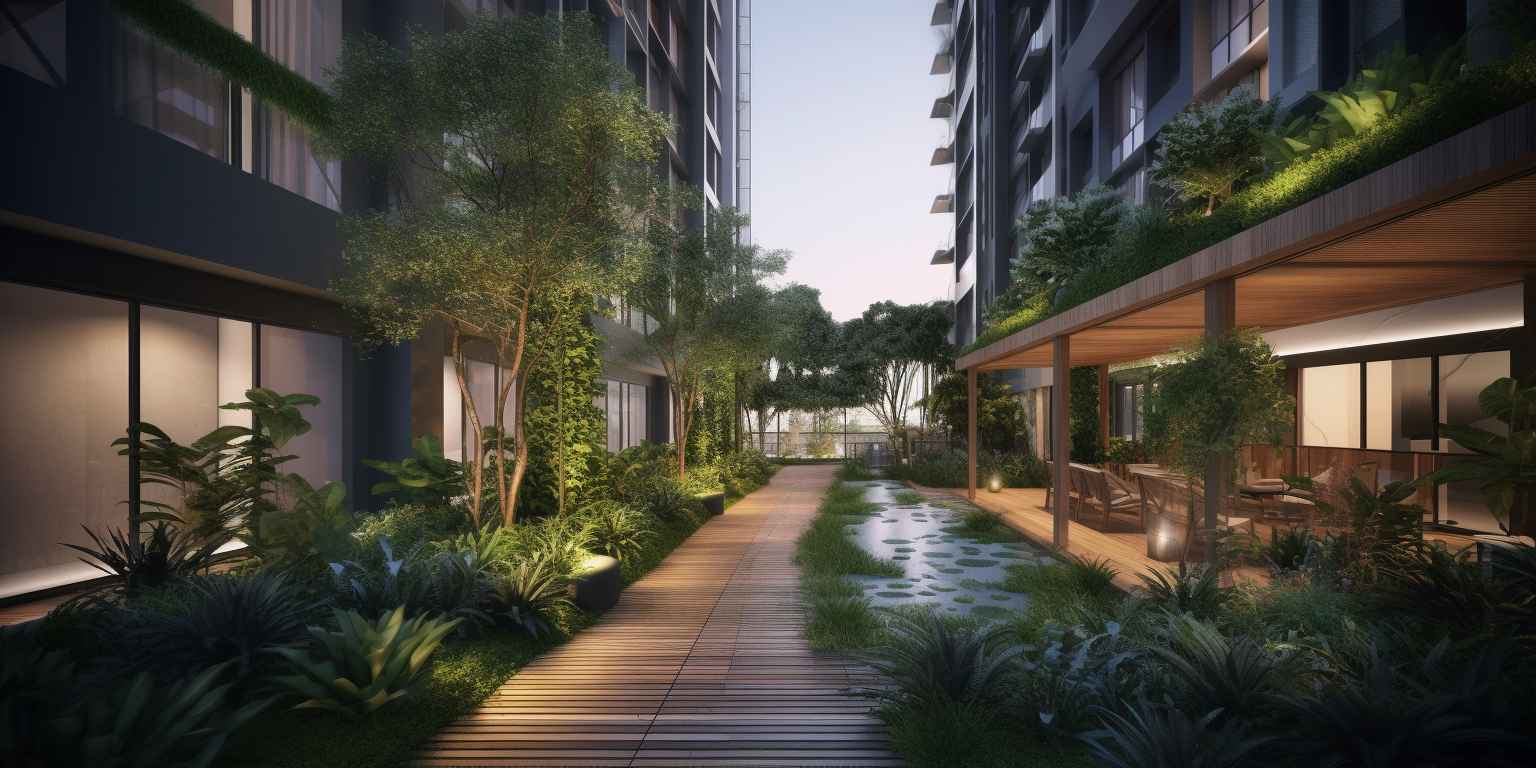 Skye at Holland © Holland Drive Residences Condo - Holland Drive Condo ...